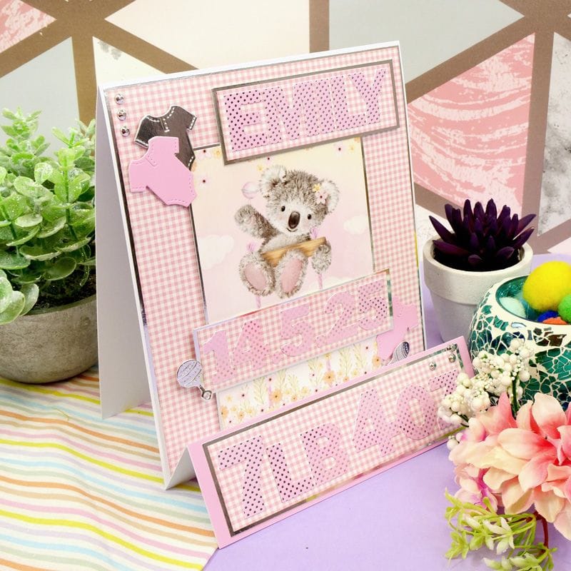 Essential Big Book of Numbers | Hunkydory Crafts