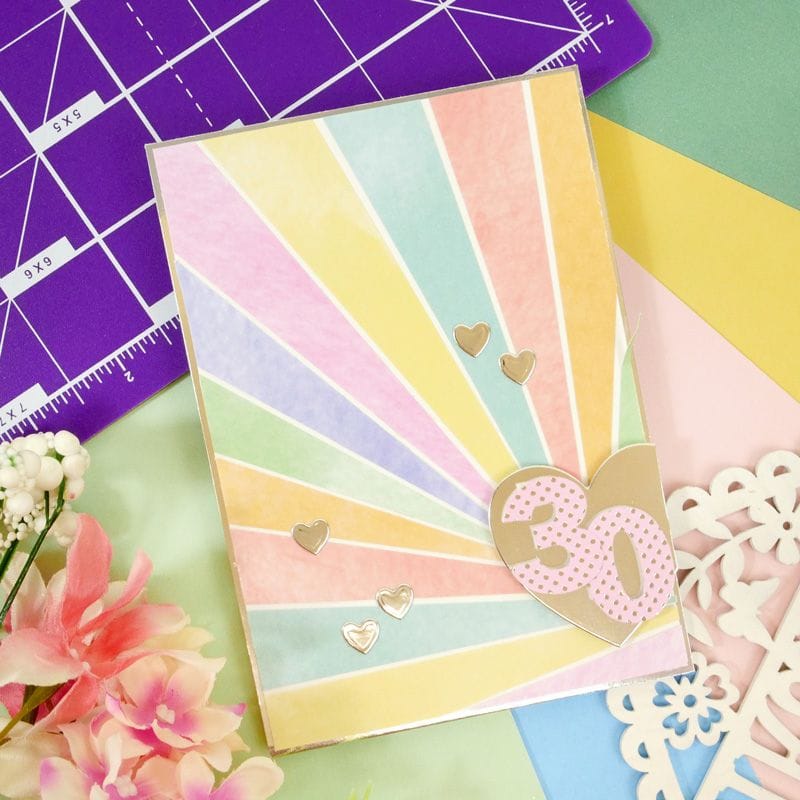 Essential Big Book of Numbers | Hunkydory Crafts