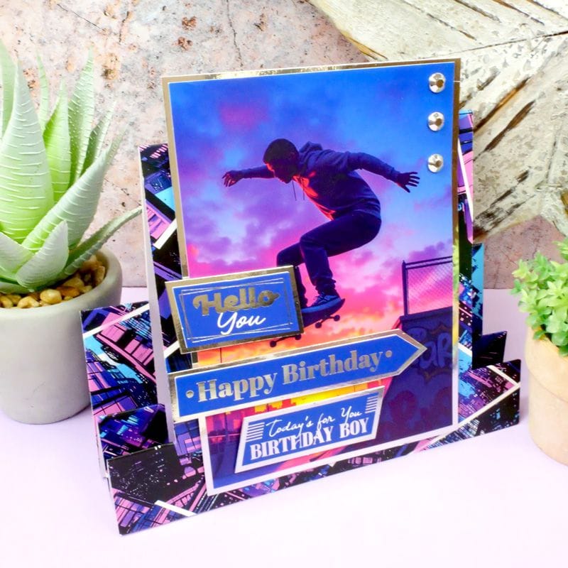 The Big Book of Banner Sentiments | Hunkydory Crafts