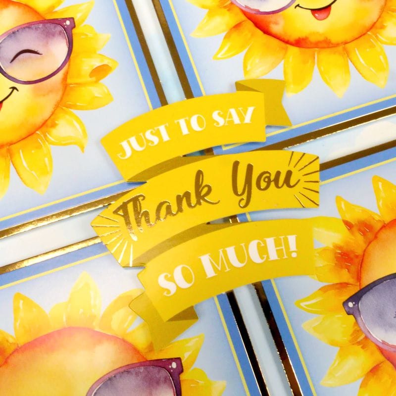 The Big Book of Banner Sentiments | Hunkydory Crafts