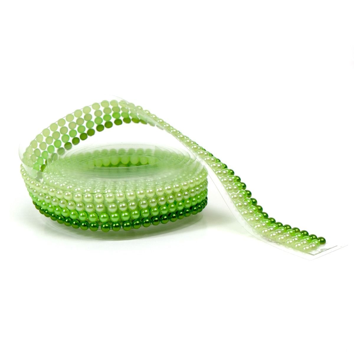 Diamond Sparkles Gemstones - Pearl Gemstone Rolls - Glamorous Greens ...