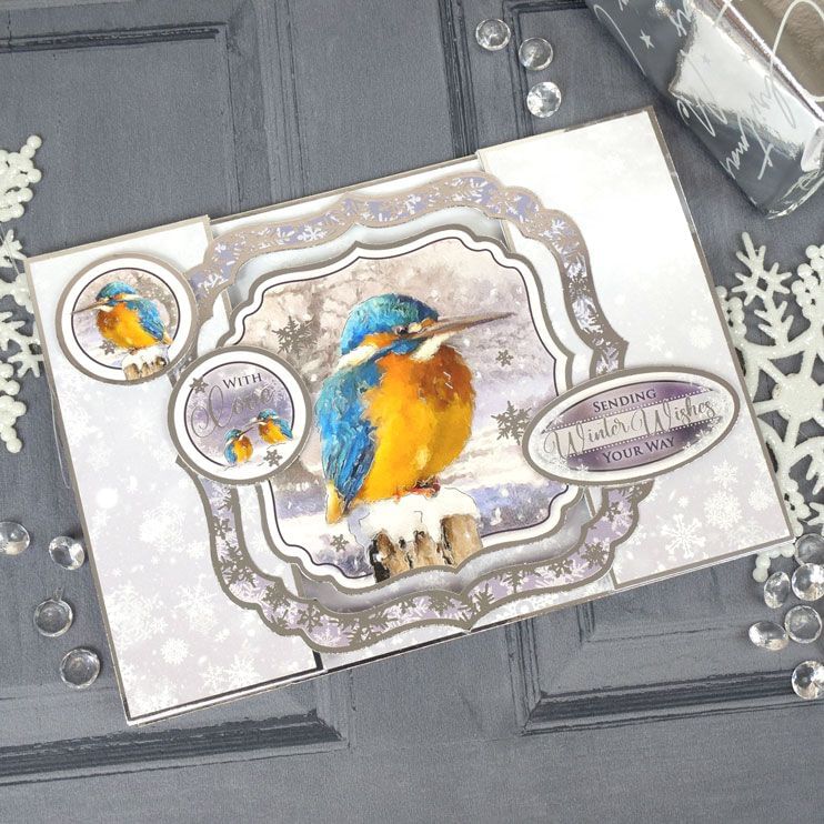 Hunkydory Topper Favourites Collection 7 | Hunkydory Crafts