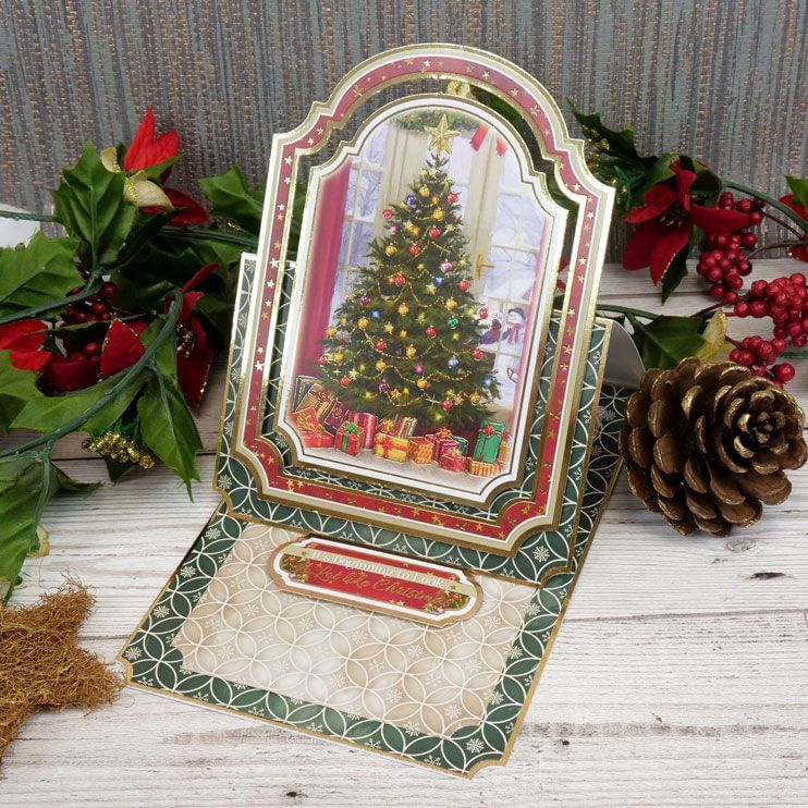 Hunkydory Topper Favourites Collection 7 | Hunkydory Crafts