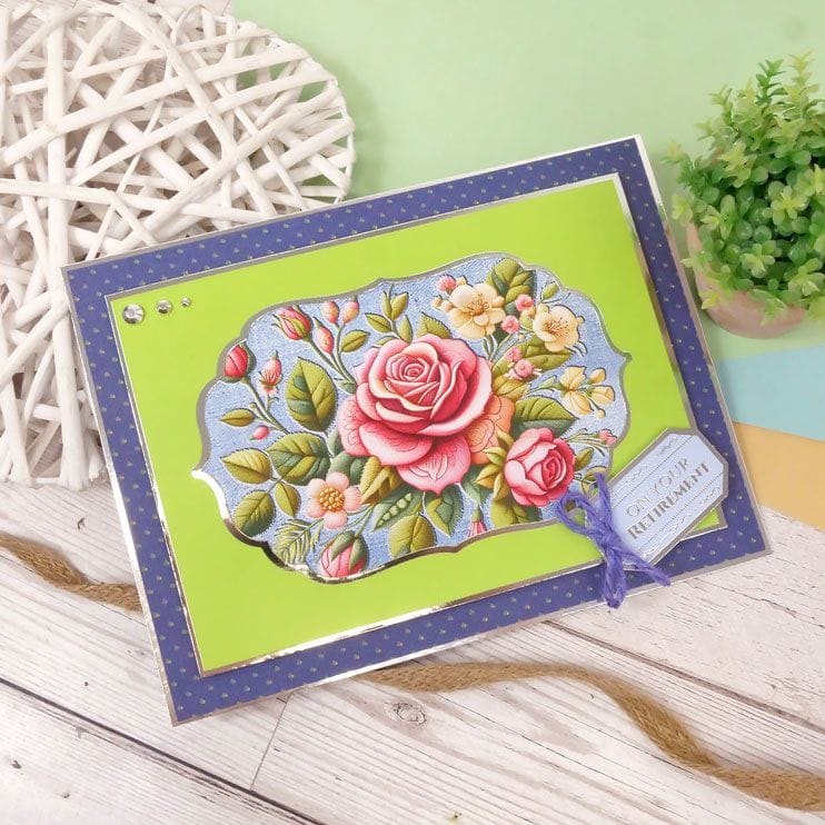 Little Book Apertures - Arch & Fancy Edge - Stunning SIlver | Hunkydory ...