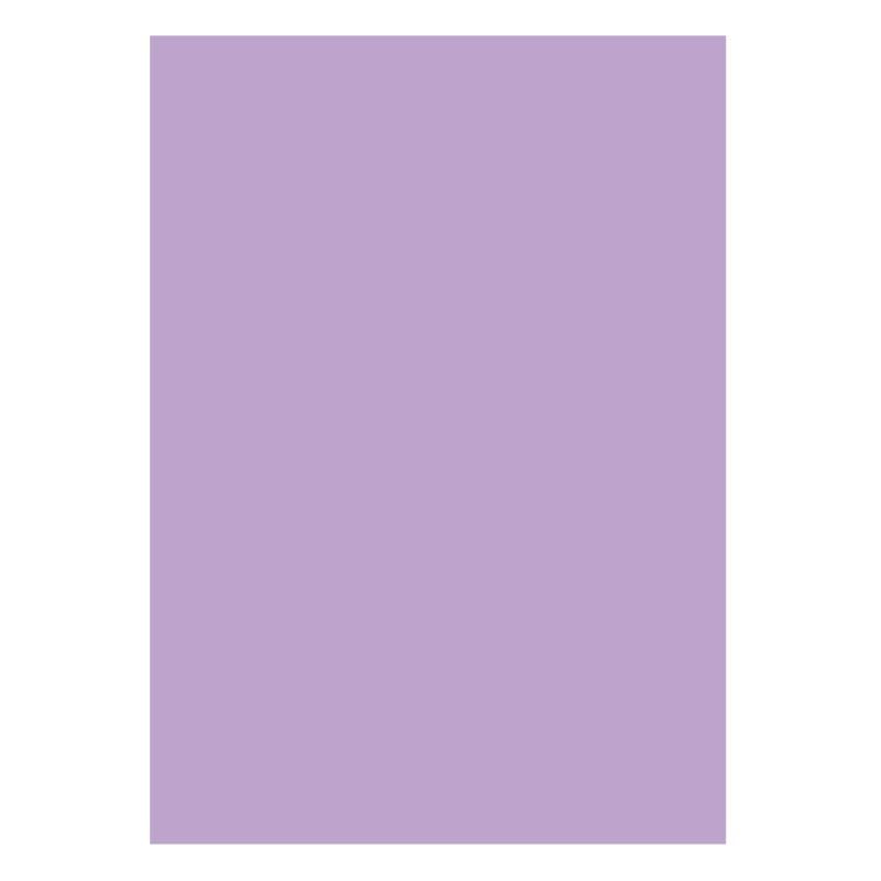 A4 Matt-tastic Adorable Scorable Cardstock - Soft Lavender x 10 Sheets ...