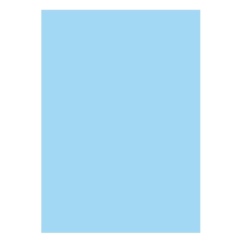 A4 Matt-tastic Adorable Scorable Cardstock - Blue Ice x 10 Sheets ...