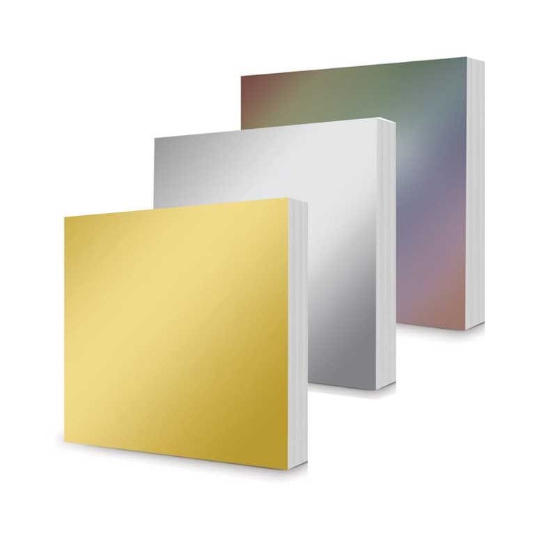 Square Pocket Pad Mirri Mats Multibuy | Hunkydory Crafts