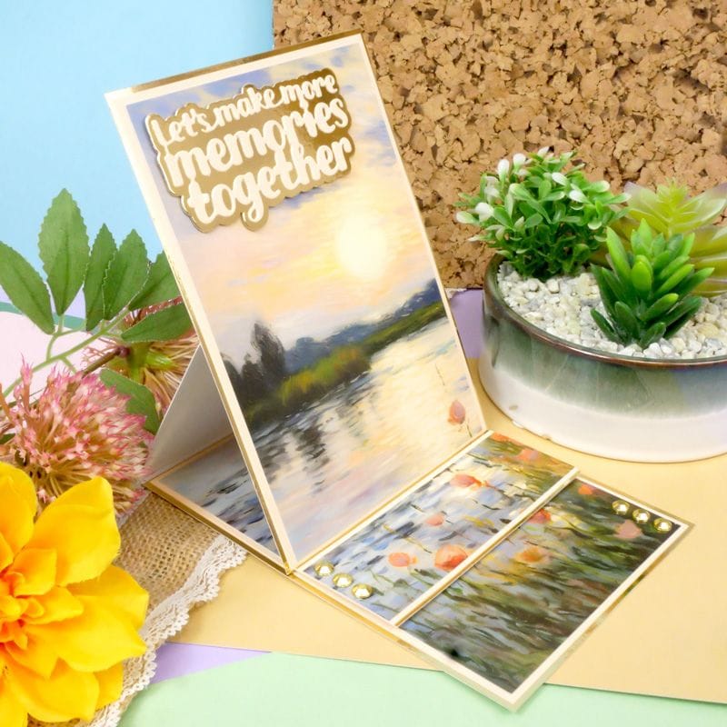 Moonstone Dies - Inspirational Quotes Ultimate Collection | Hunkydory ...