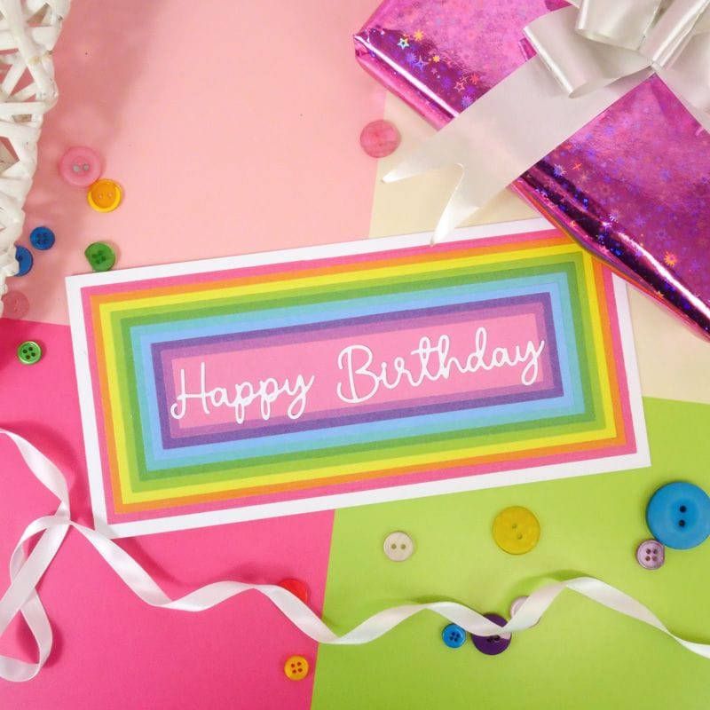 Moonstone Dies - Straight Edged Nesting Dies - DL | Hunkydory Crafts