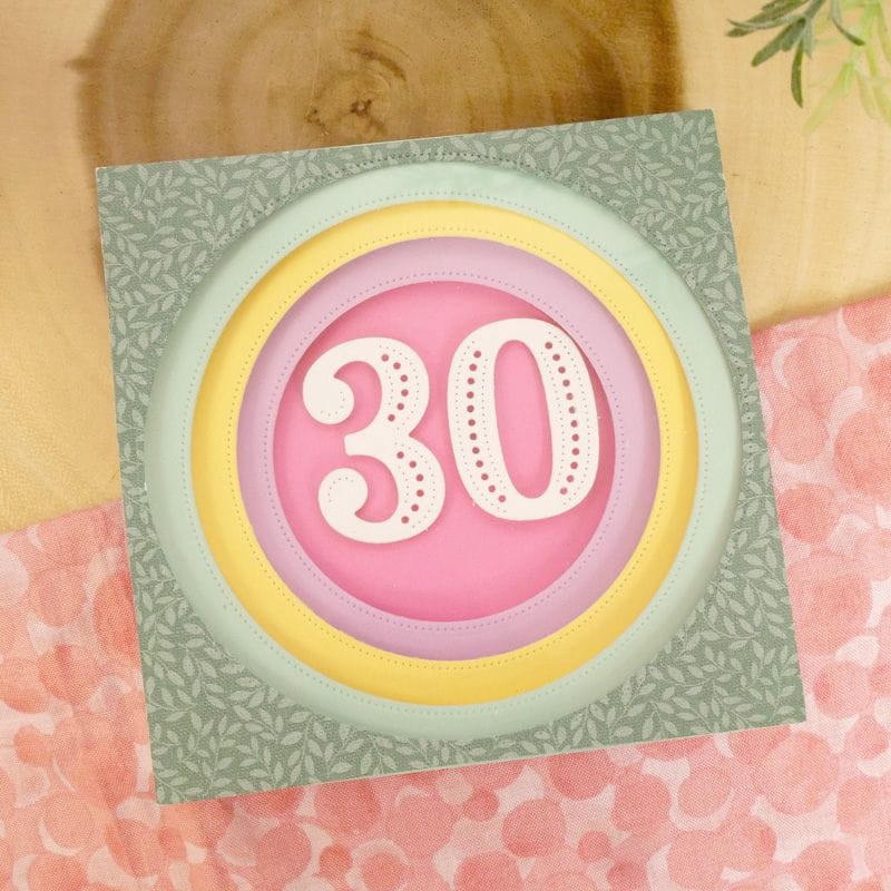 Moonstone Dies - Delightfully Dotty Numbers & Ordinals Multibuy ...