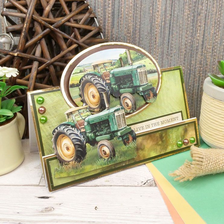 Moonstone Dies - Mini Straight Edged Nesting Dies - Ovals | Hunkydory ...