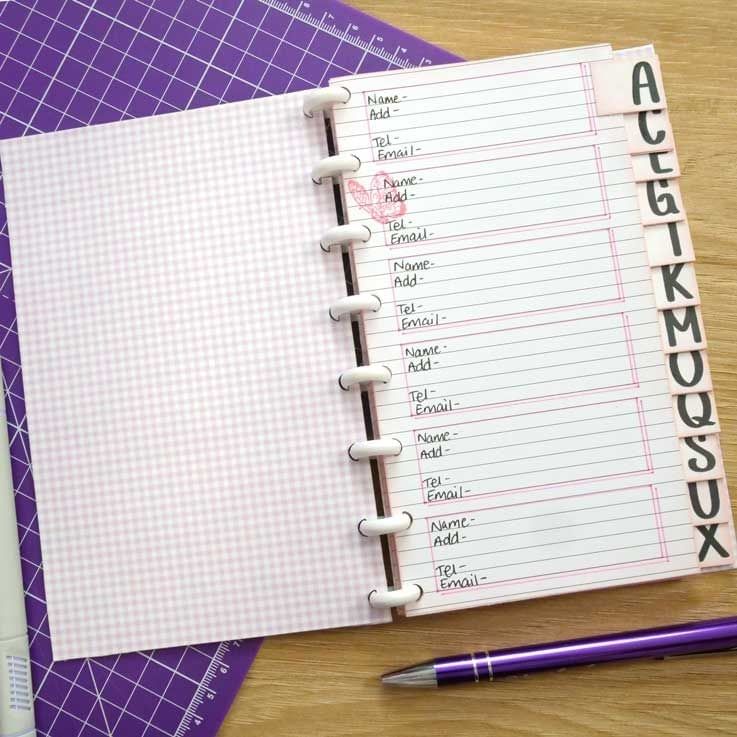 Premier Craft Tools - Binding Discs & Punch Tool Bundle | Hunkydory Crafts