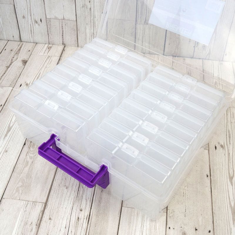 Premier Craft Tools - Mega Storage Caddy | Hunkydory Crafts