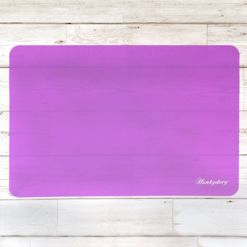 Premier Craft Tools - Silicone Mega Mat | Hunkydory Crafts