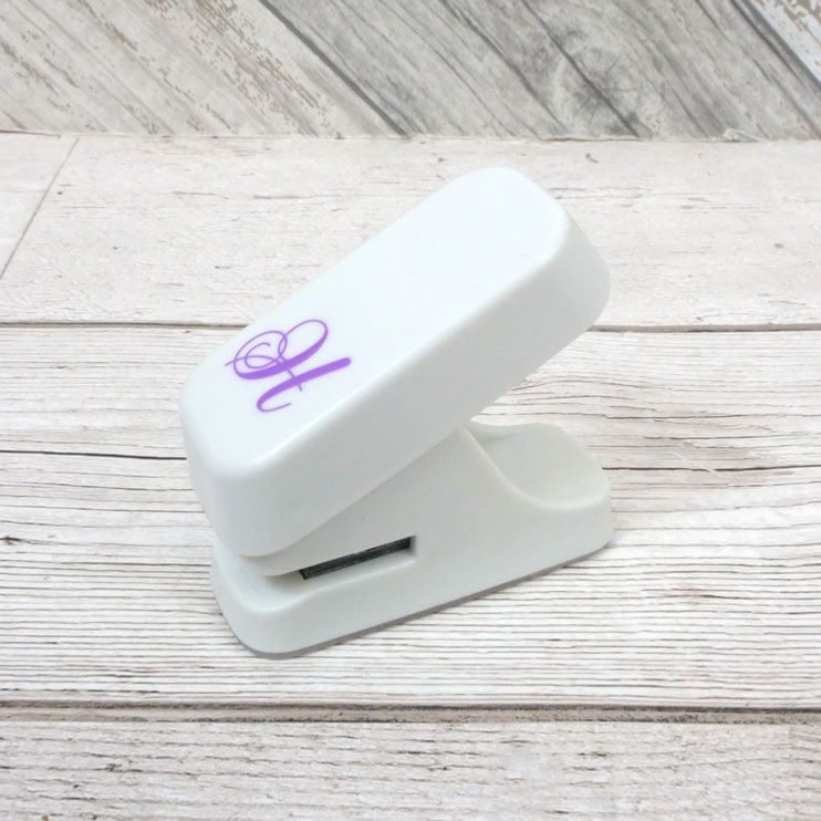 Premier Craft Tools - Binding Disc Punch Tool | Hunkydory Crafts