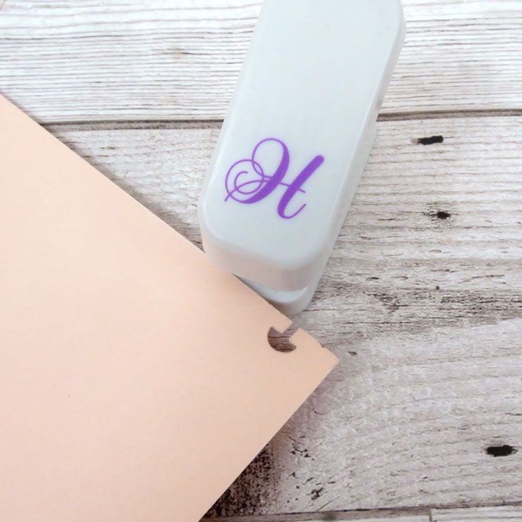 Premier Craft Tools - Binding Disc Punch Tool | Hunkydory Crafts