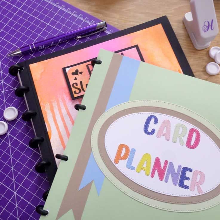 Premier Craft Tools - Binding Discs & Punch Tool Bundle | Hunkydory Crafts