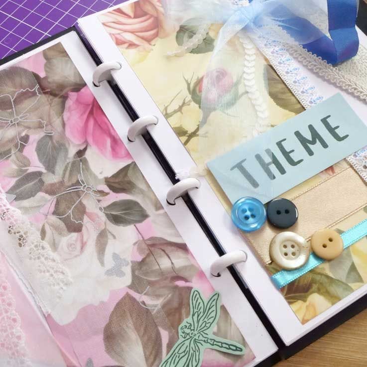 Premier Craft Tools - Binding Discs & Punch Tool Bundle | Hunkydory Crafts