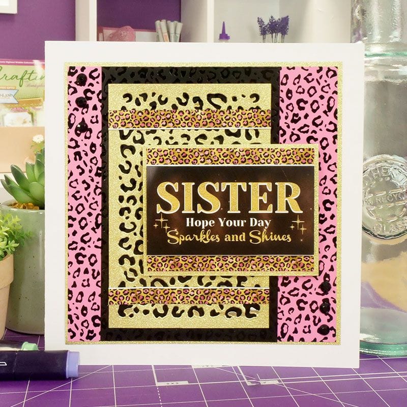 Say it with Style in Full Colour Pocket Pads - All the Ladies ...