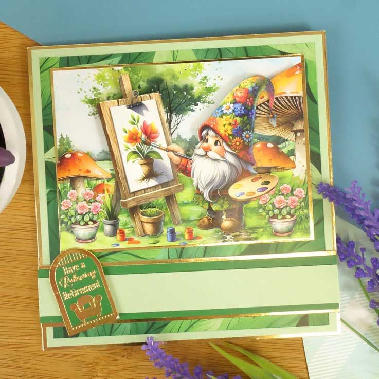 Pocket Pads - Ultimate Collection 7 | Hunkydory Crafts