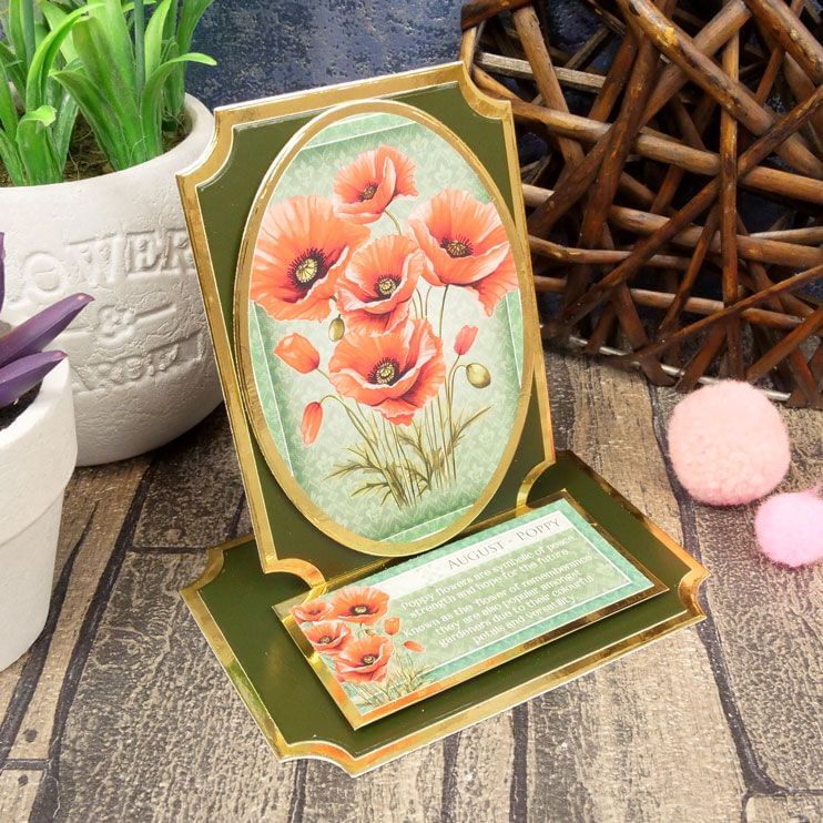 Moonstone Dies - Mini Straight Edged Nesting Dies - Ovals | Hunkydory ...