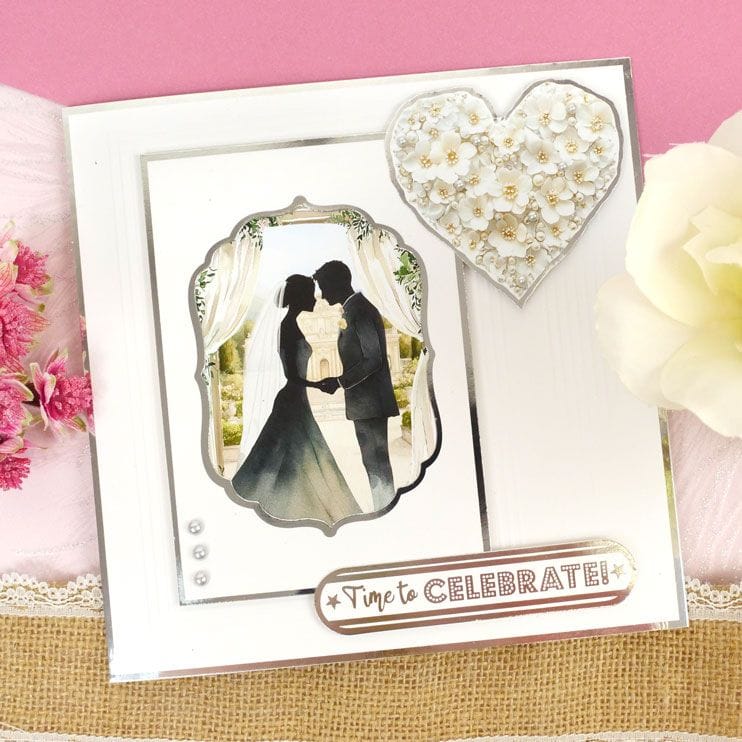 Pocket Pads - Ultimate Collection 13 | Hunkydory Crafts