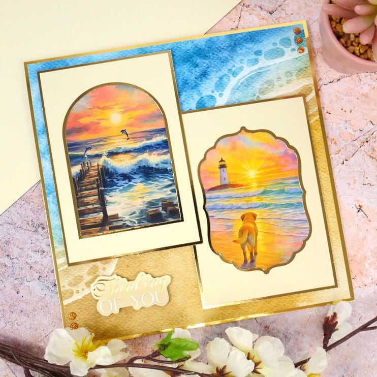 Pocket Pads - Ultimate Collection 13 | Hunkydory Crafts