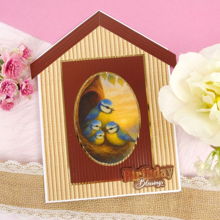 Pocket Pads - Ultimate Collection 13 | Hunkydory Crafts