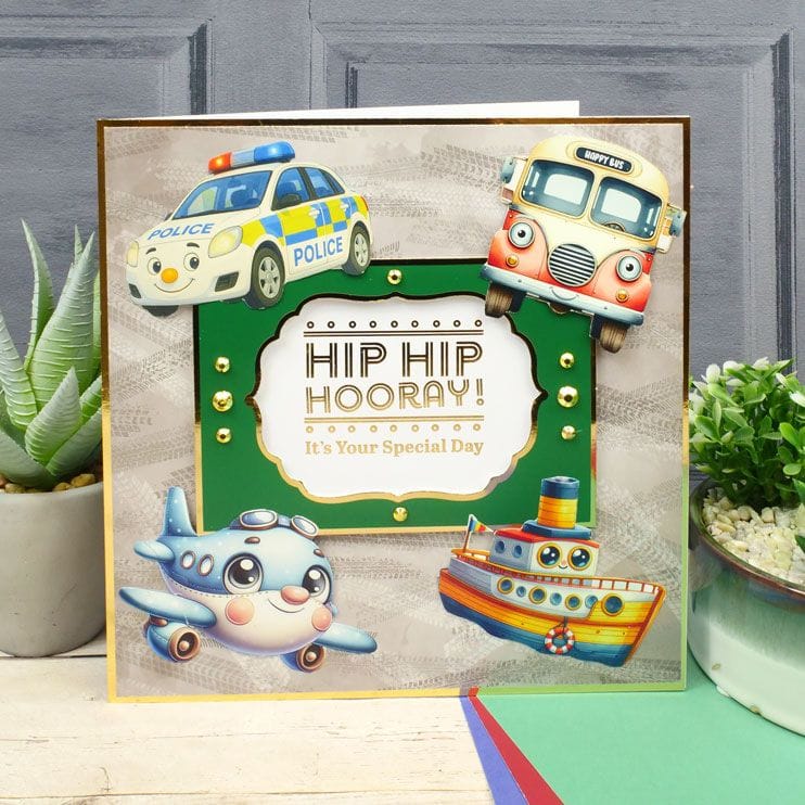Pocket Pads - Ultimate Collection 13 | Hunkydory Crafts