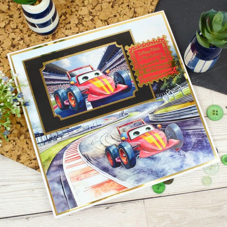 Pocket Pads - Ultimate Collection 13 | Hunkydory Crafts