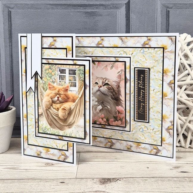 Pocket Pads - Ultimate Collection 14 | Hunkydory Crafts
