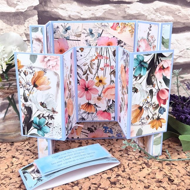 Pocket Pads - Ultimate Collection 14 | Hunkydory Crafts