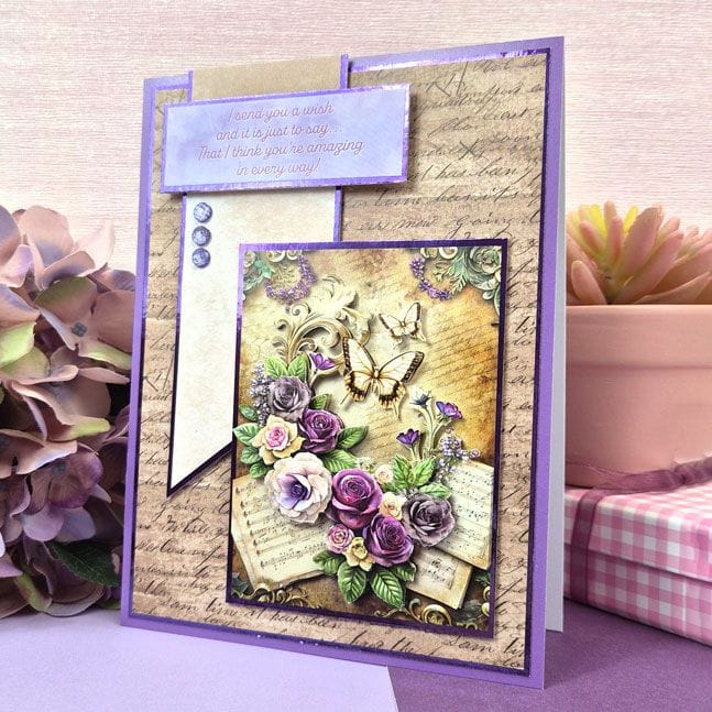 Pocket Pads - Ultimate Collection 14 | Hunkydory Crafts