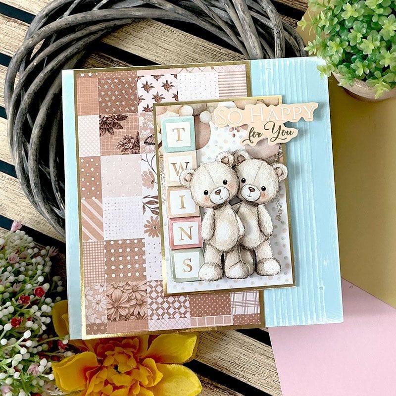 Pocket Pads - Ultimate Collection 15 (POCKPAD179 - 183) | Hunkydory Crafts