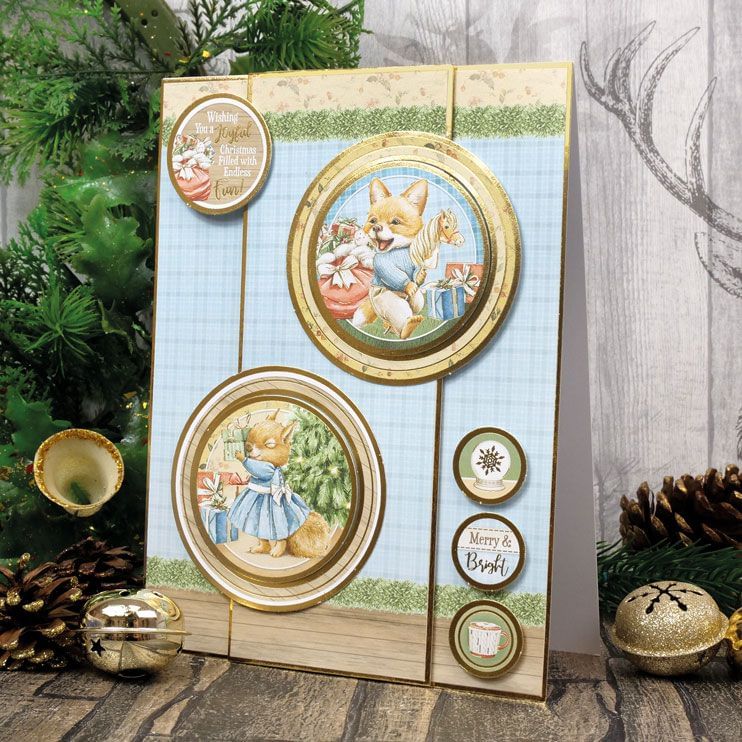 Crafting with Hunkydory Project Magazine - Issue 79 | Hunkydory Crafts