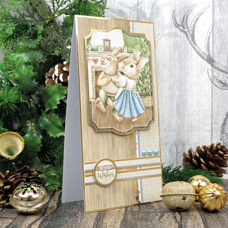 Crafting with Hunkydory Project Magazine - Issue 79 | Hunkydory Crafts