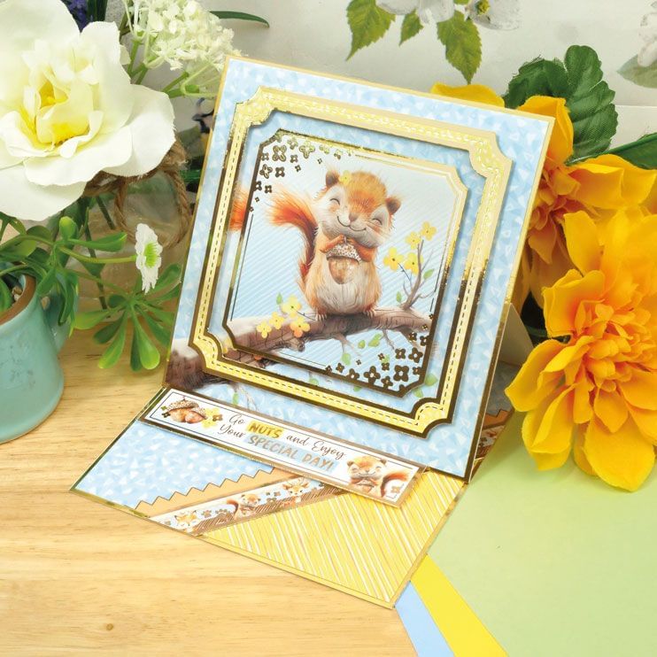 Crafting with Hunkydory Project Magazine - Issue 81 | Hunkydory Crafts