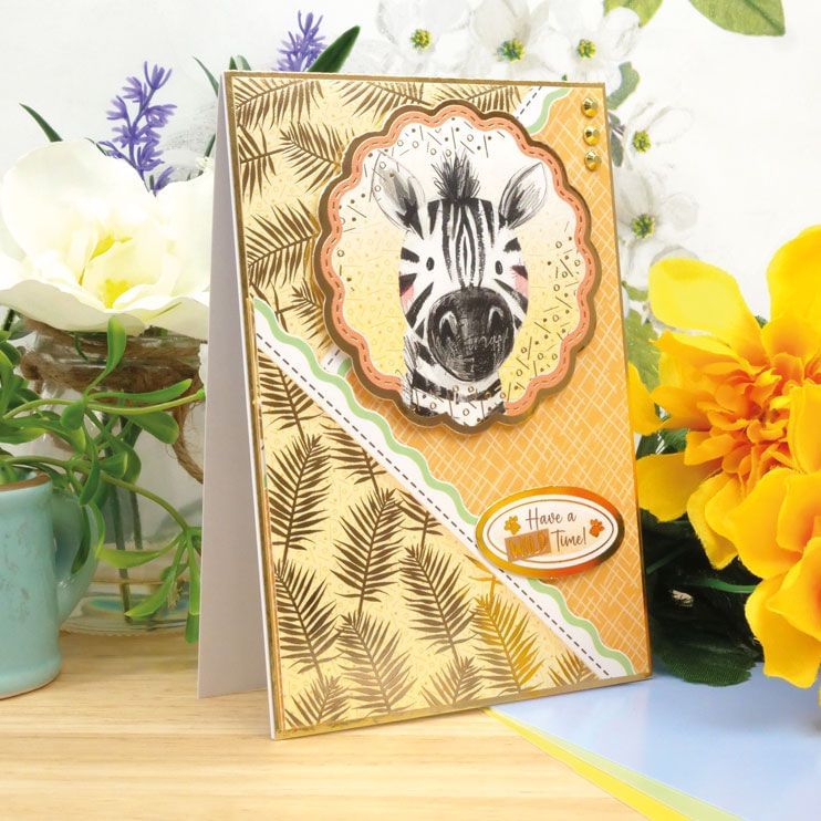 Crafting with Hunkydory Project Magazine - Issue 81 | Hunkydory Crafts