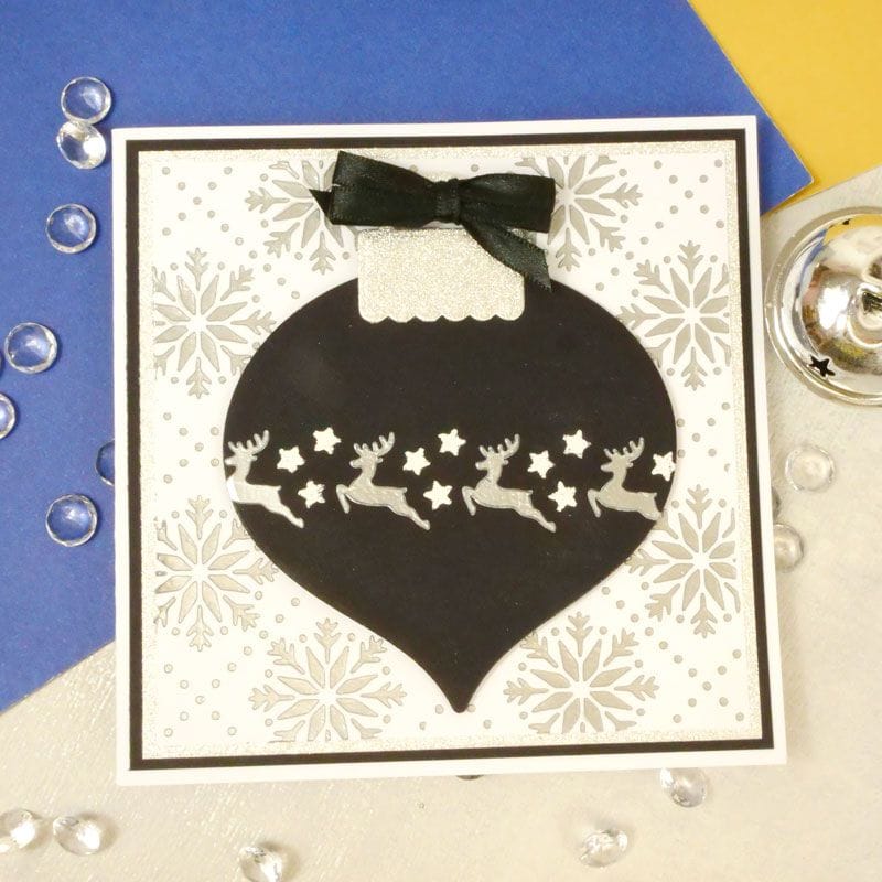 Prism Texture Pastes - Metallic Silver | Hunkydory Crafts