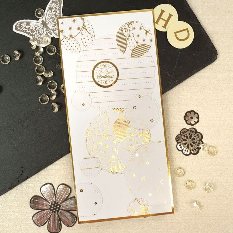 Stickables DL Self-Adhesive Paper Pack - Essential Colours | Hunkydory ...