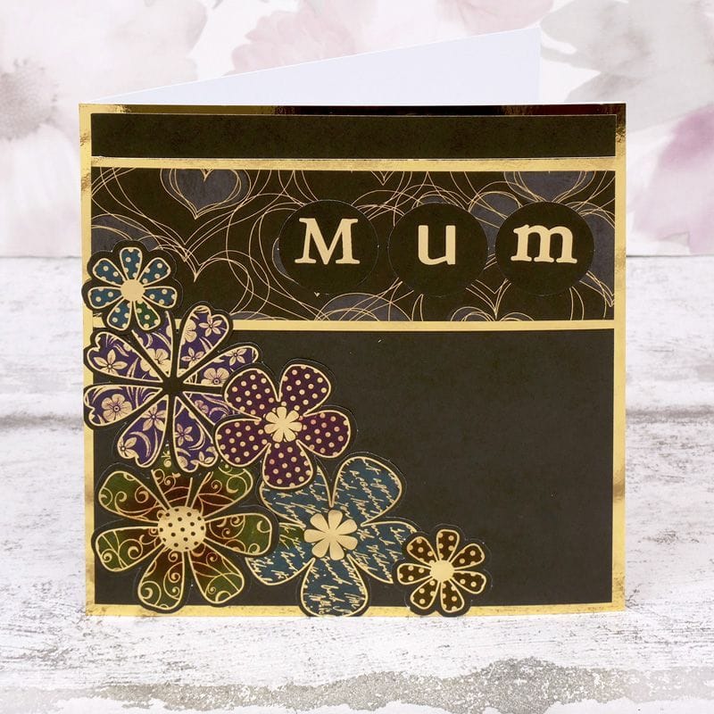 Stickables Self-Adhesive Letter Coins - Essential Colours | Hunkydory ...