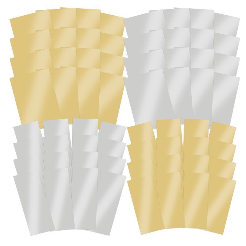 Stickables Self-Adhesive Mirri - Ultimate Collection | Hunkydory Crafts