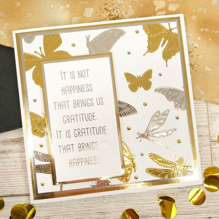 Stickables Self-Adhesive Mirri - Ultimate Collection | Hunkydory Crafts