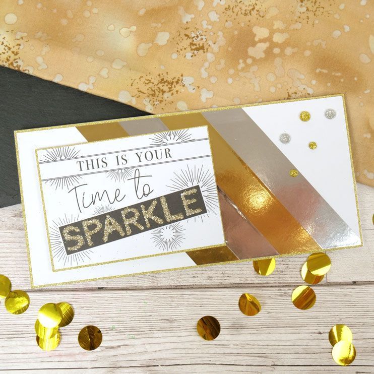 Stickables Self-Adhesive Mirri - Ultimate Collection | Hunkydory Crafts