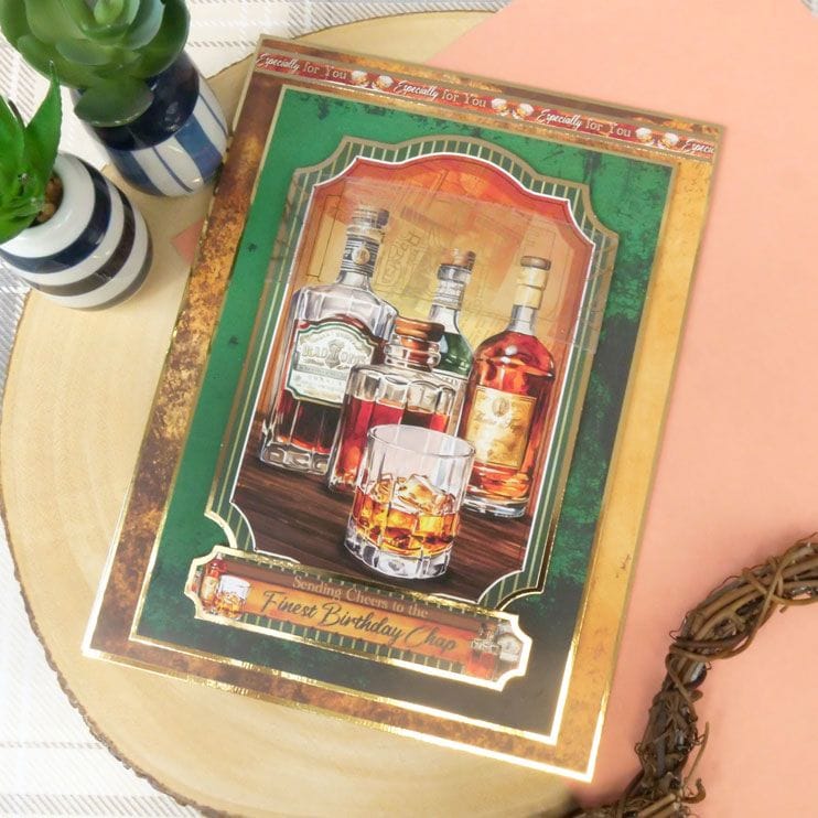 Whopper Toppers Ultimate Collection 10 | Hunkydory Crafts