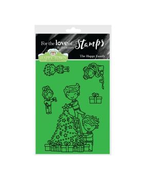 Video: How To Get The Perfect Stamp | Hunkydory Crafts