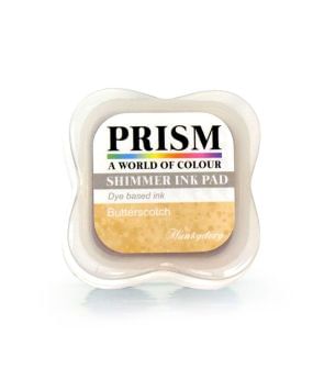 Download the Prism Ink Pad Swatch Chart | Hunkydory Crafts