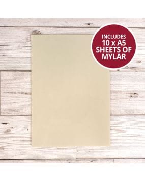 Video: How to stencil like a pro | Hunkydory Crafts