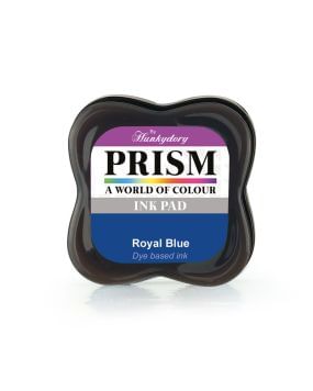 Video: How to colour with Prism Inks | Hunkydory Crafts