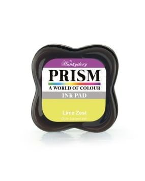 Video: How to colour with Prism Inks | Hunkydory Crafts
